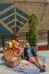 Chicago Summer Styled Shoot - Pretty My Party