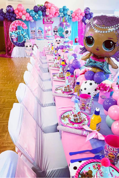 Parties - Page 4 of 106 - Pretty My Party - Party Ideas