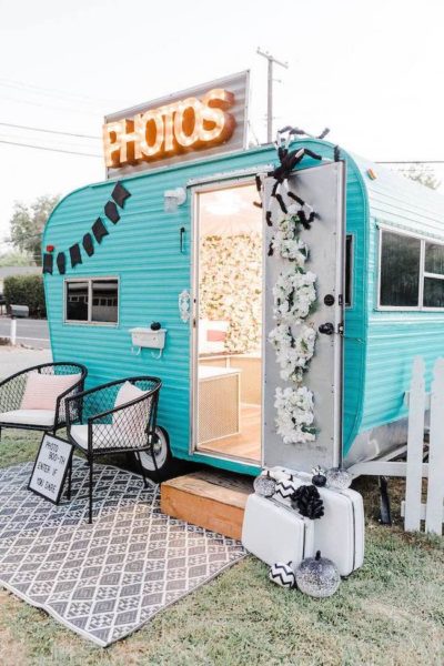 Hey Boo Halloween Party - Pretty My Party