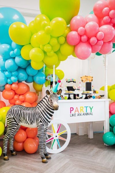 Pretty My Party - Pretty My Party