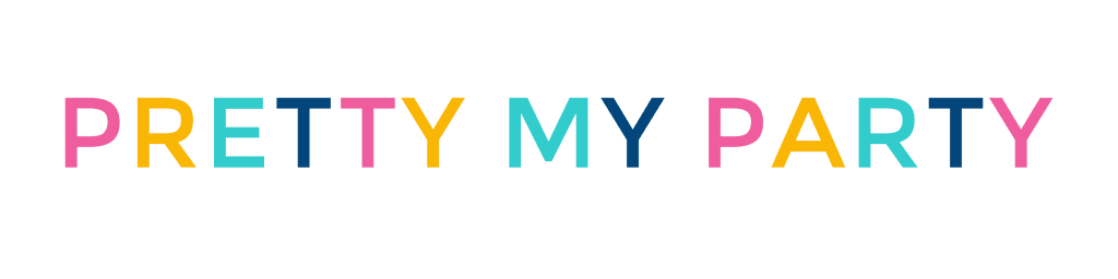 Pretty My Party - Pretty My Party