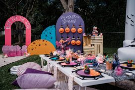 Pretty My Party - Pretty My Party