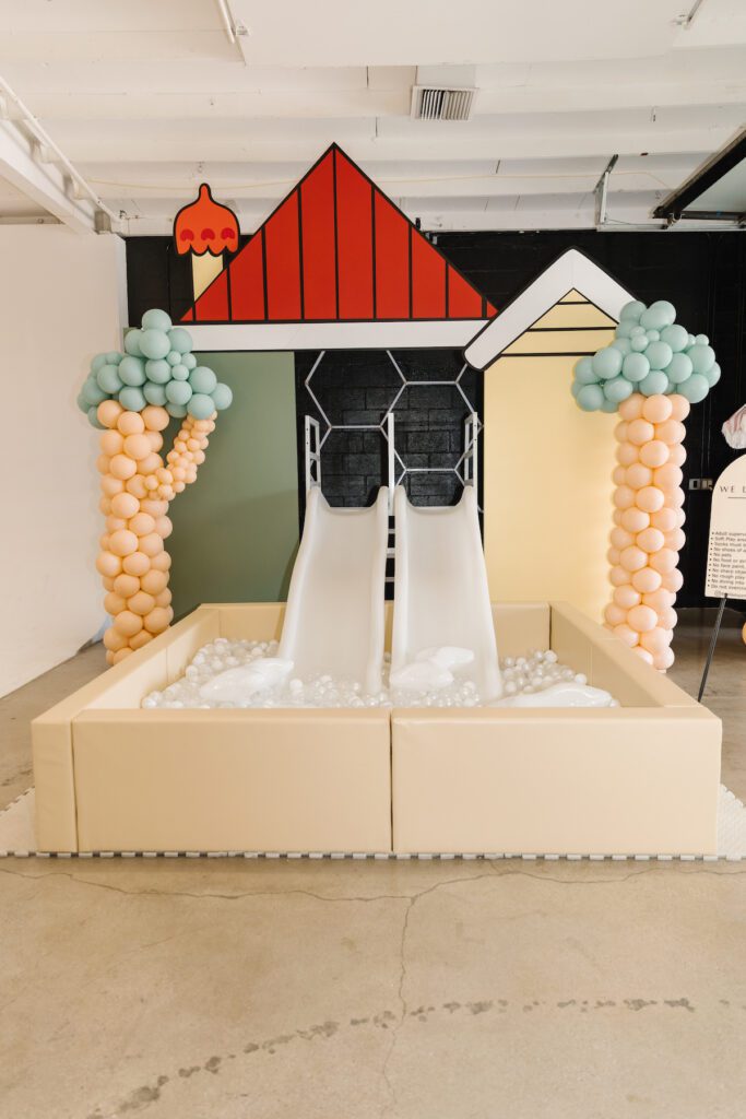 Girls Bluey Birthday Party — Pretty My Party