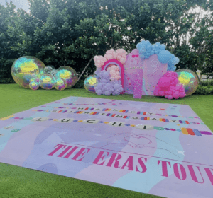 Taylor Swift Party Ideas (The Ultimate Planning Guide) - Pretty My Party