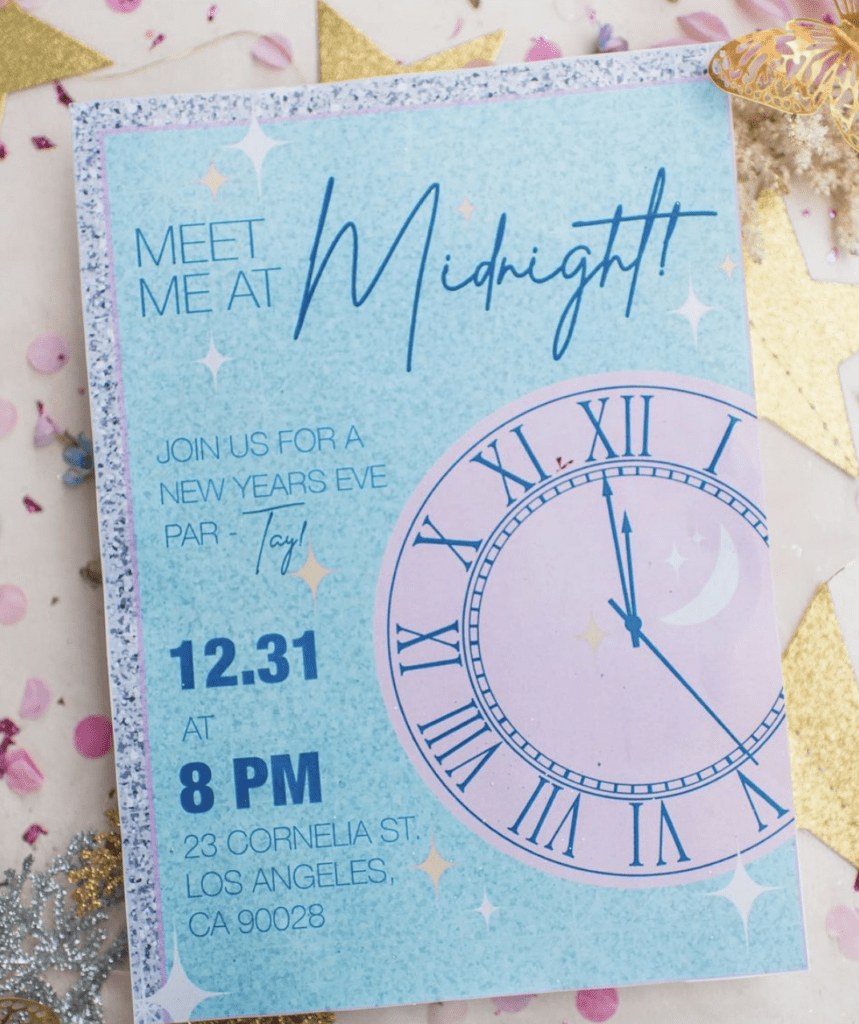 Taylor Swift Party Ideas (The Ultimate Planning Guide) — Pretty My Party