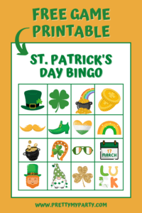 17 Fun St. Patrick's Day Games For The Entire Family (With Game Prize ...