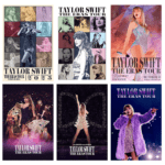 Taylor Swift Party Ideas (The Ultimate Planning Guide) - Pretty My Party