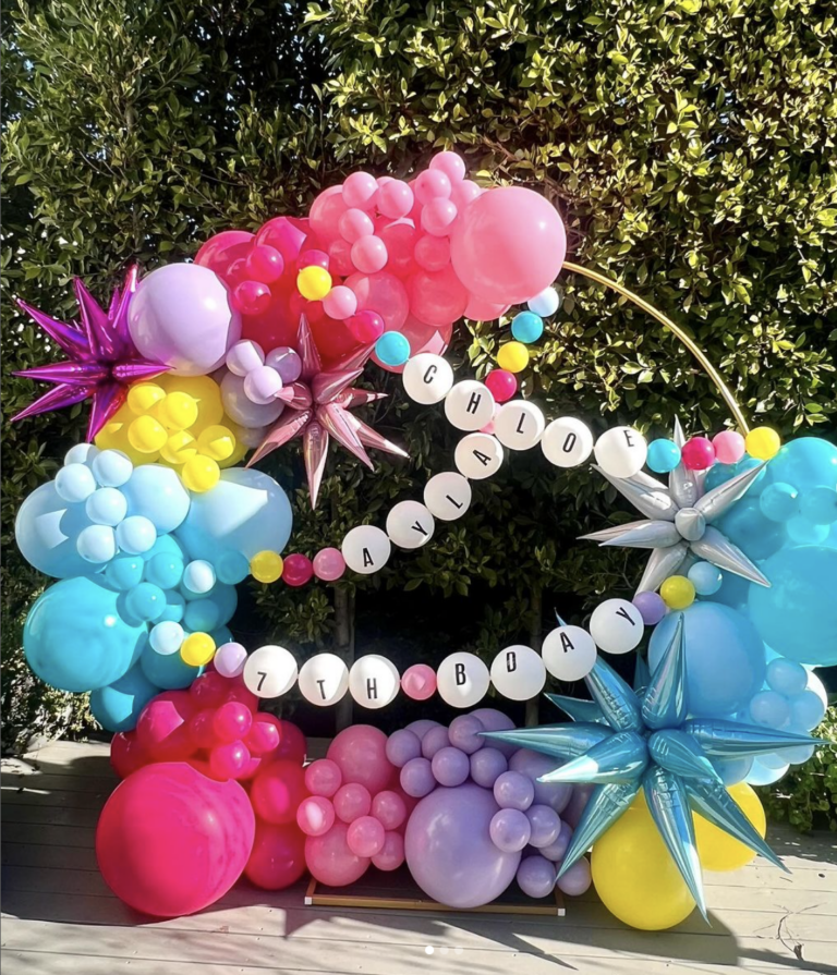 Taylor Swift Party Ideas (The Ultimate Planning Guide) — Pretty My Party