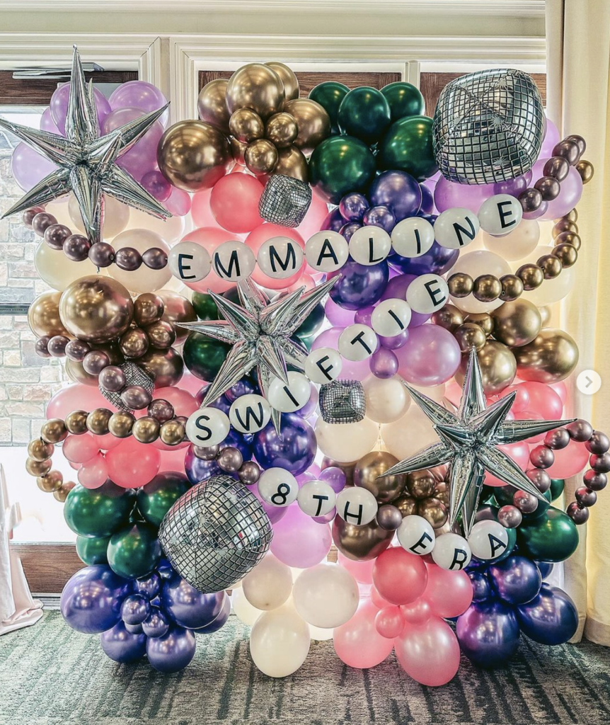 Taylor Swift Party Ideas (The Ultimate Planning Guide) - Pretty My Party