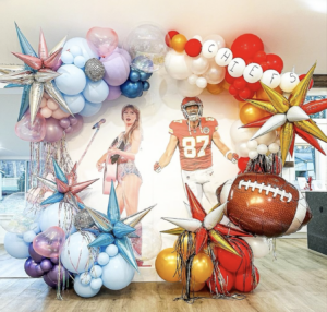 Taylor Swift Party Ideas (The Ultimate Planning Guide) - Pretty My Party