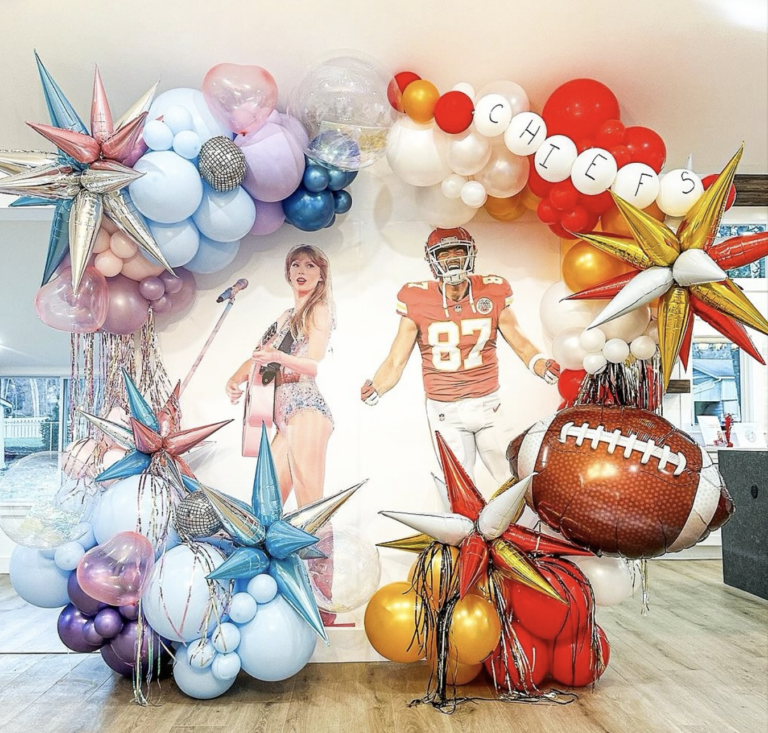 Taylor Swift Party Ideas (The Ultimate Planning Guide) - Pretty My Party