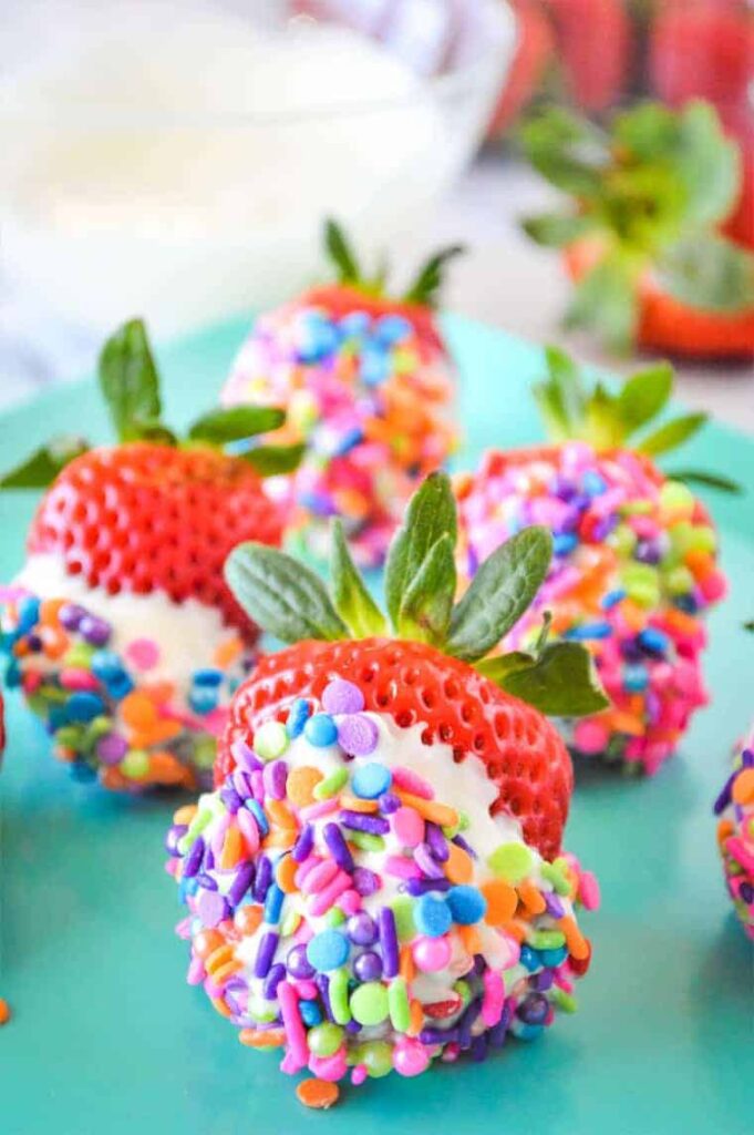 23 best baby sprinkle ideas (sprinkles theme) — Pretty My Party