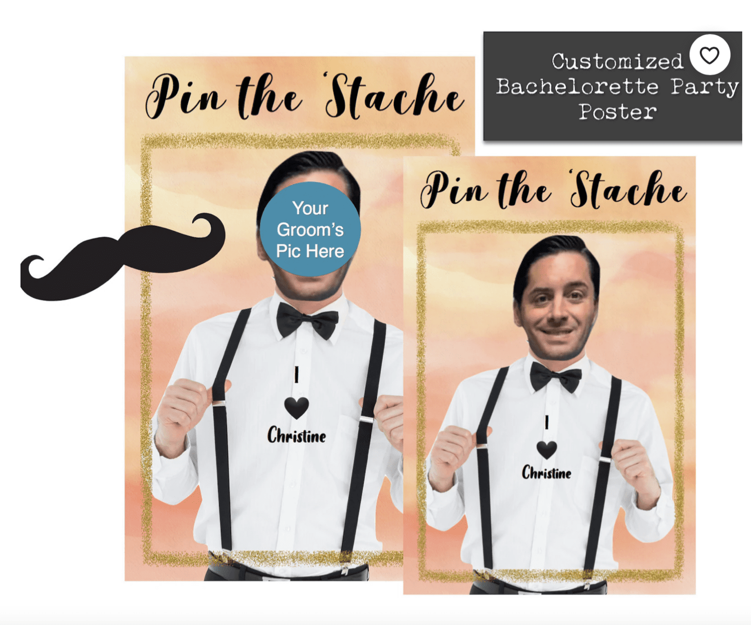 16+ Fantastic Bridal Shower Games (The Ultimate List) - Pretty My Party