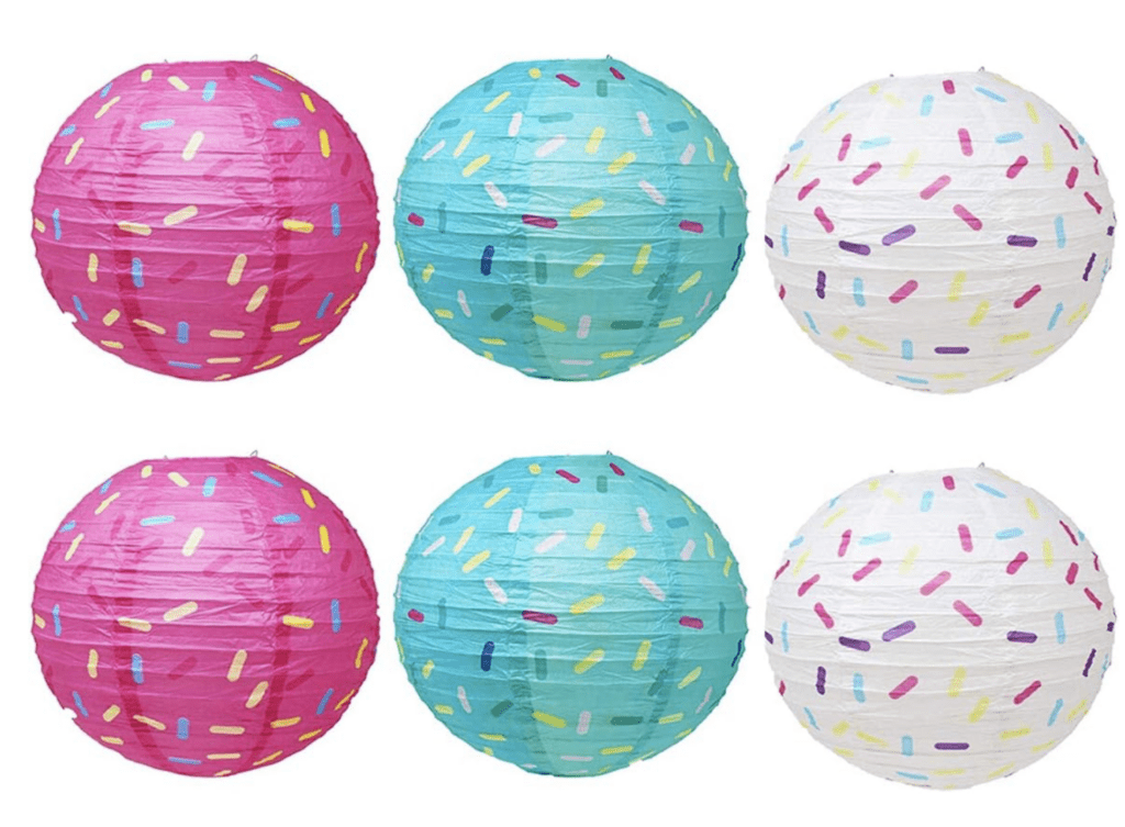 23 best baby sprinkle ideas (sprinkles theme) - Pretty My Party