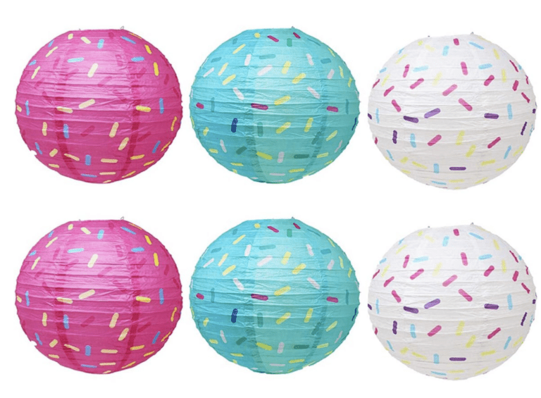 23 best baby sprinkle ideas (sprinkles theme) - Pretty My Party