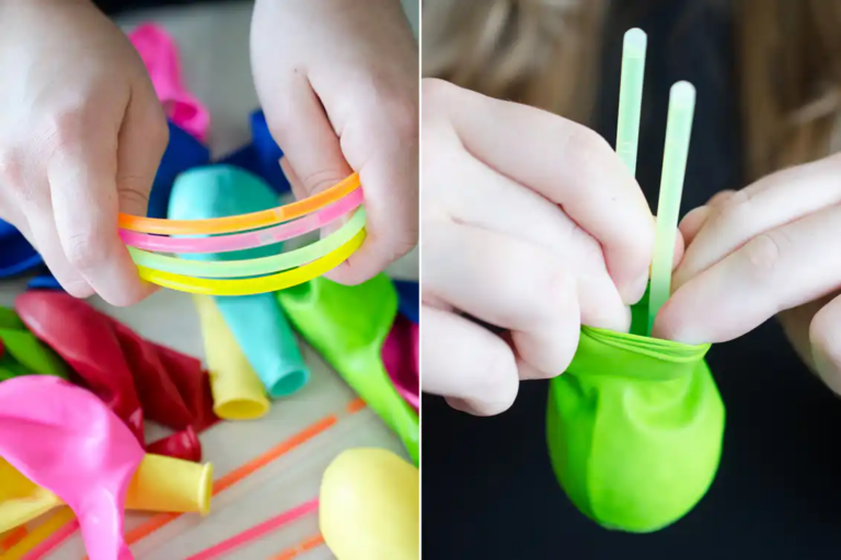 13 Genius Party Hacks Everyone Should Know — Pretty My Party