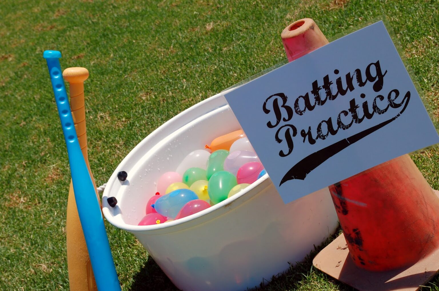 Budget-friendly water games for kids to play this summer - Pretty My Party