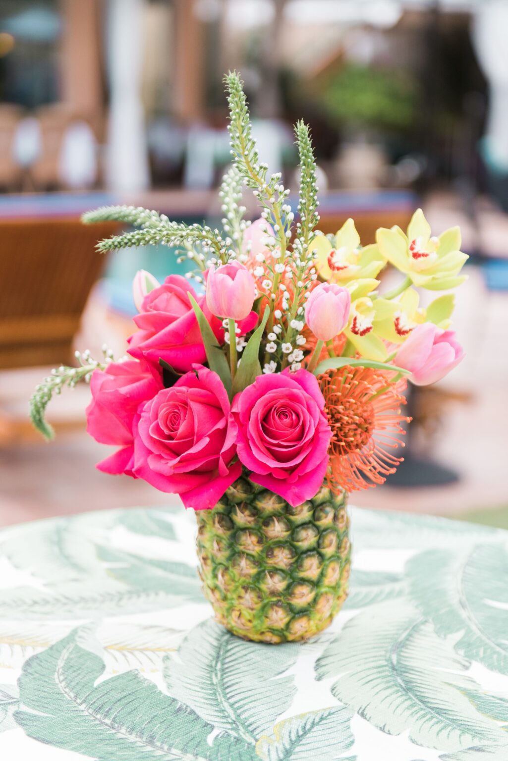 Fabulous Luau Party Ideas (You'll Want To Steal) – Pretty My Party