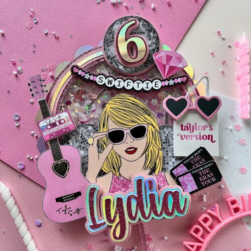 Taylor Swift Party Ideas (The Ultimate Planning Guide) - Pretty My Party