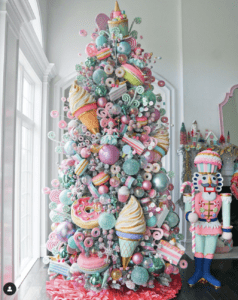 19 Most Creative Kids Christmas Trees - Pretty My Party