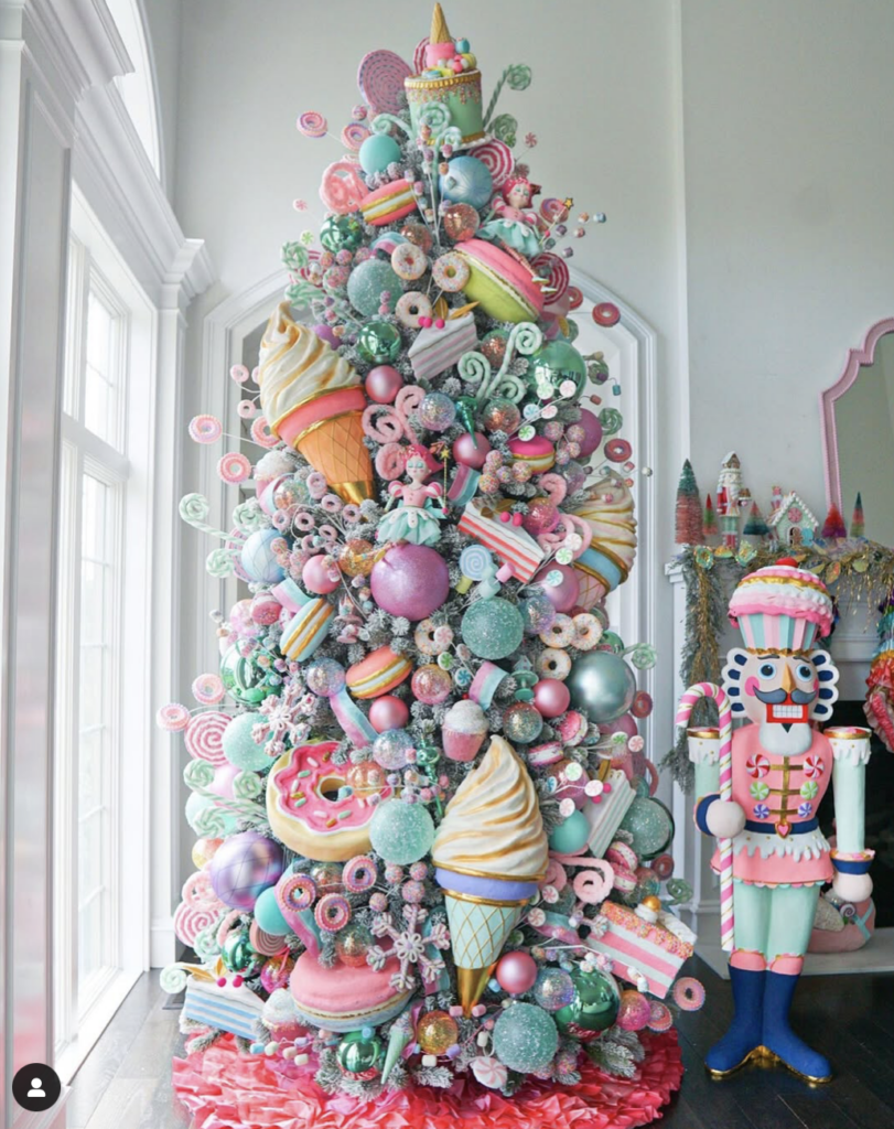 19 Most Creative Kids Christmas Trees - Pretty My Party