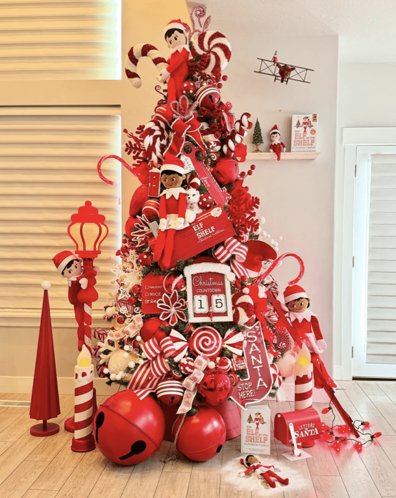 19 Most Creative Kids Christmas Trees — Pretty My Party