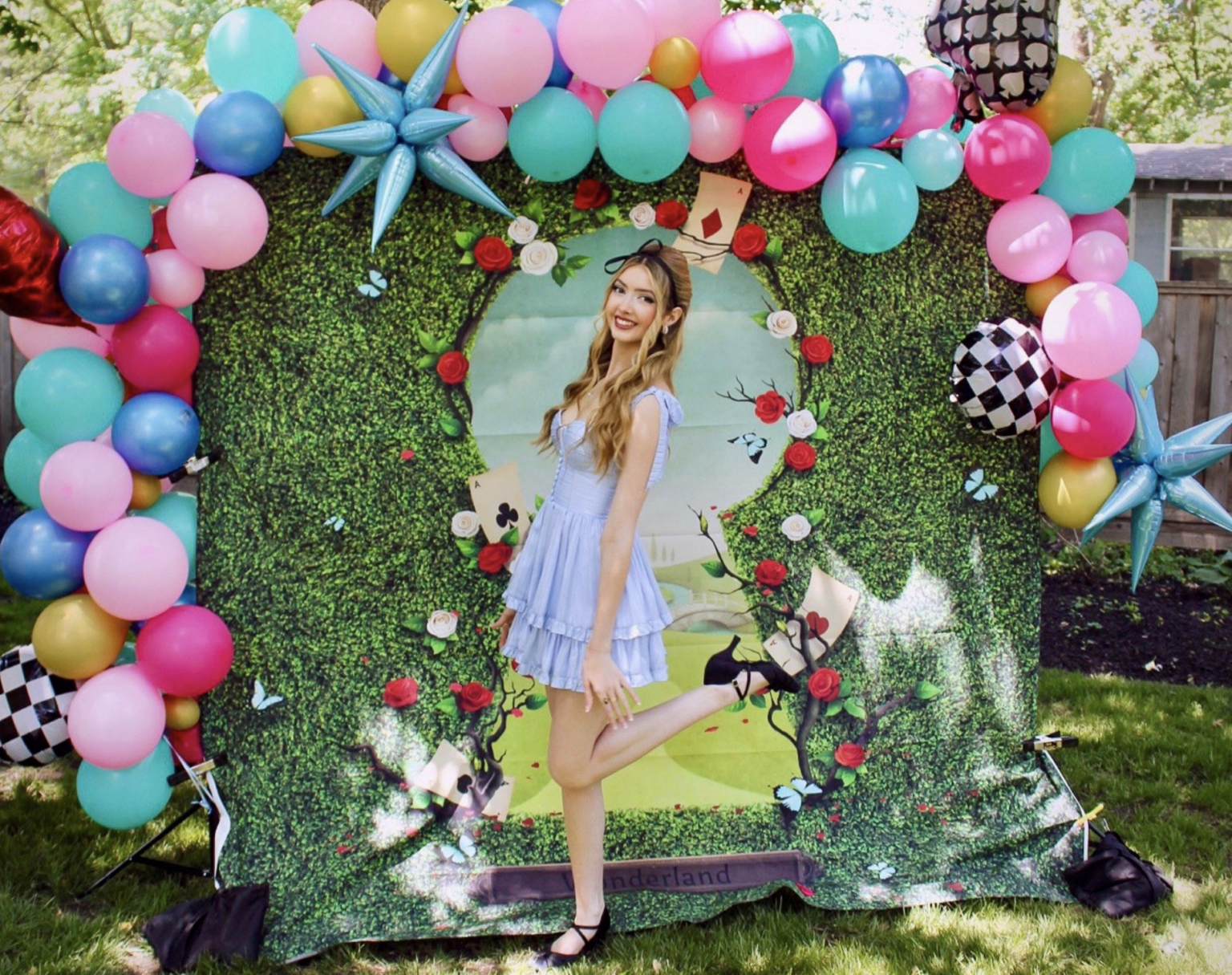 21 unique party themes for adults — Pretty My Party