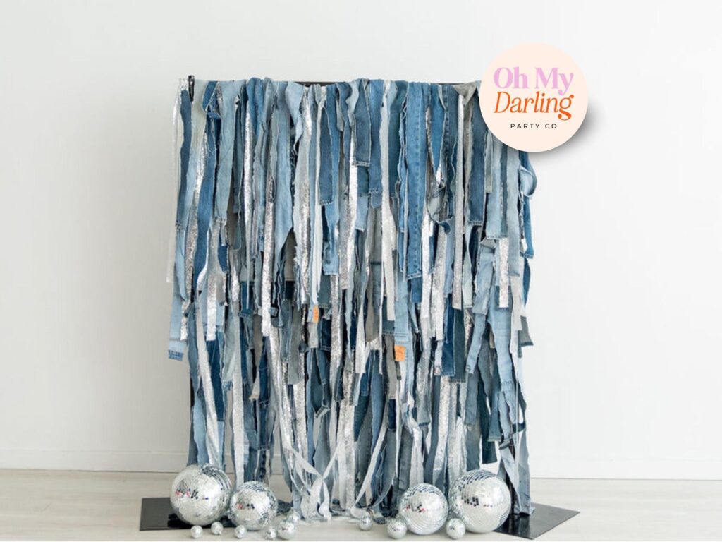 21 unique party themes for adults - Pretty My Party