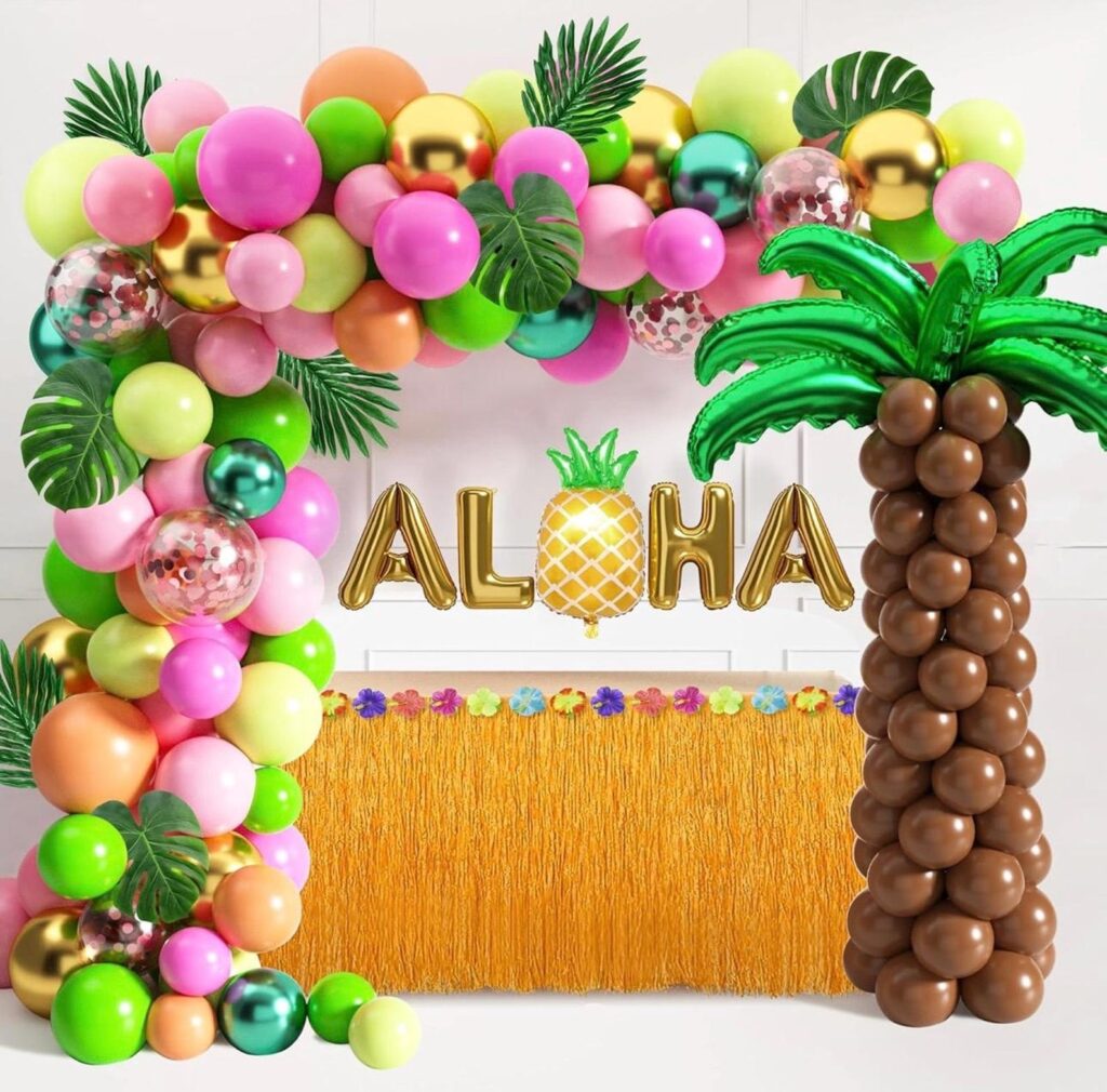 21 unique party themes for adults - Pretty My Party