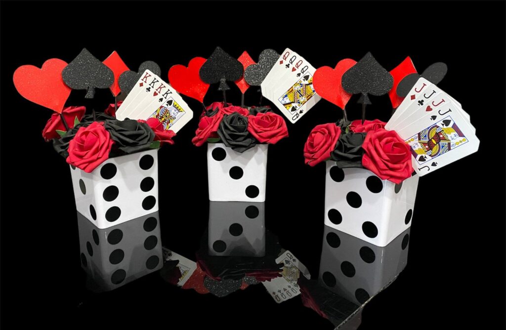 21 unique party themes for adults — Pretty My Party