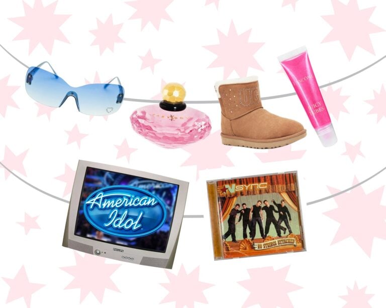 2000s Theme Party Ideas That Bring Ultimate Y2K Vibes - Pretty My Party